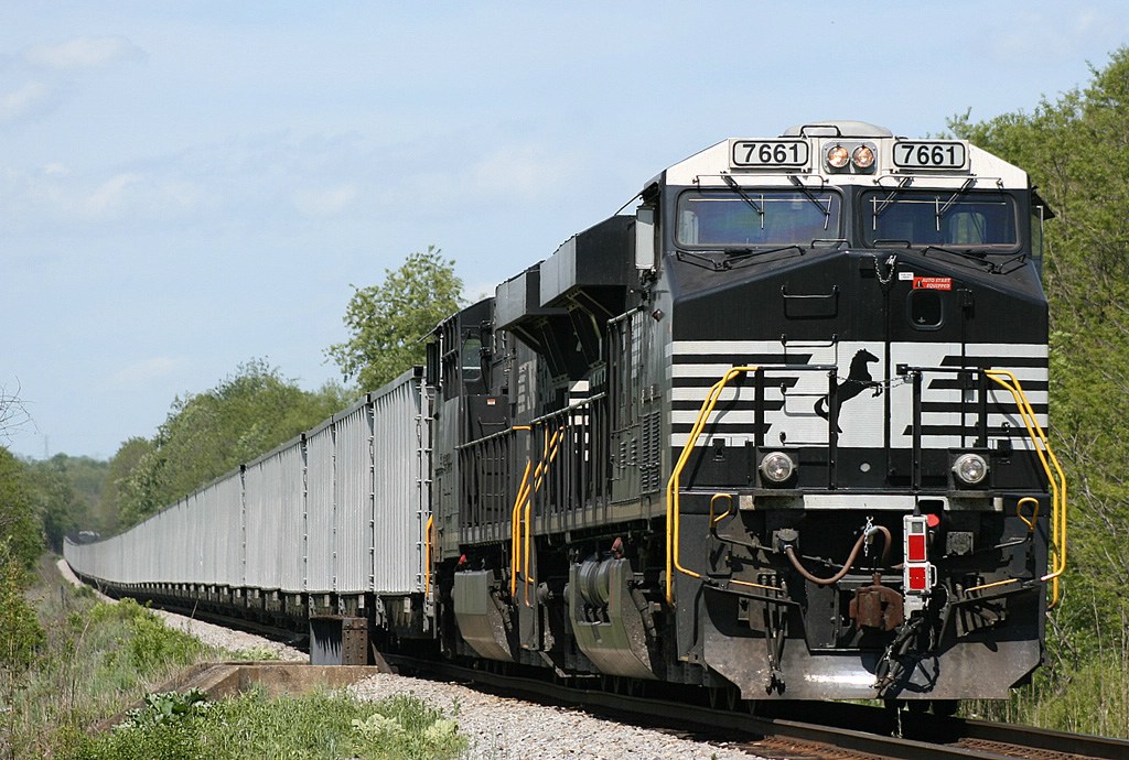 NS 722